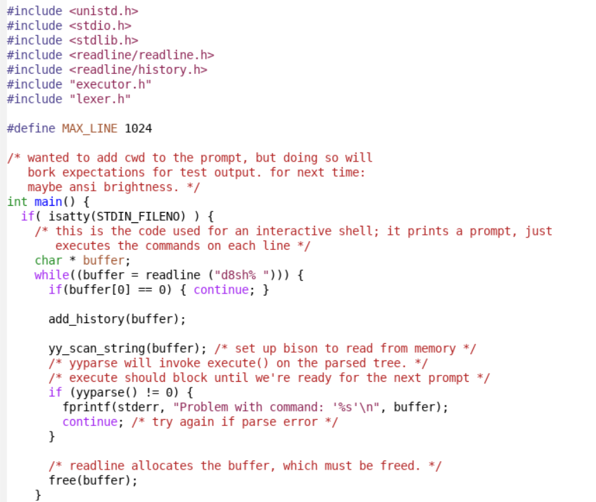 Solved Describe:1. Start by handling nodes with conjunction | Chegg.com