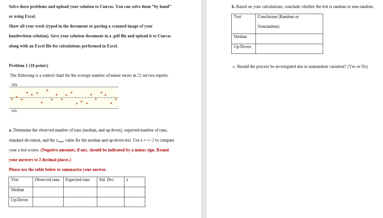Solve these problems and upload your solution to | Chegg.com