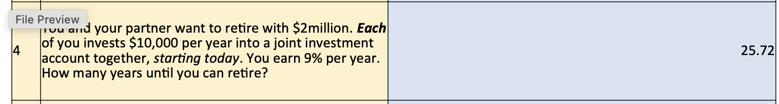 Solved You are going to re File Preview J at the end of each | Chegg.com