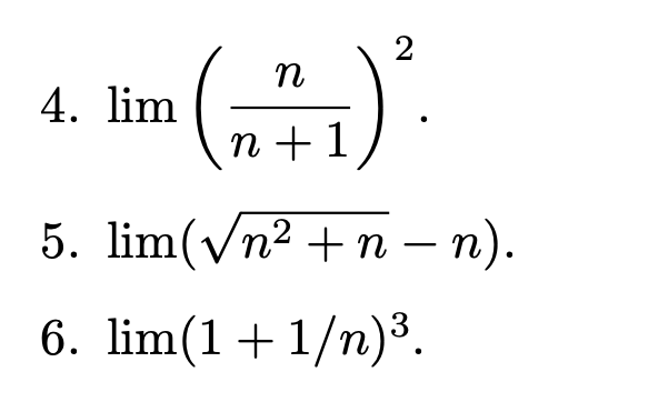 Solved In each of the next six exercises, first make an | Chegg.com