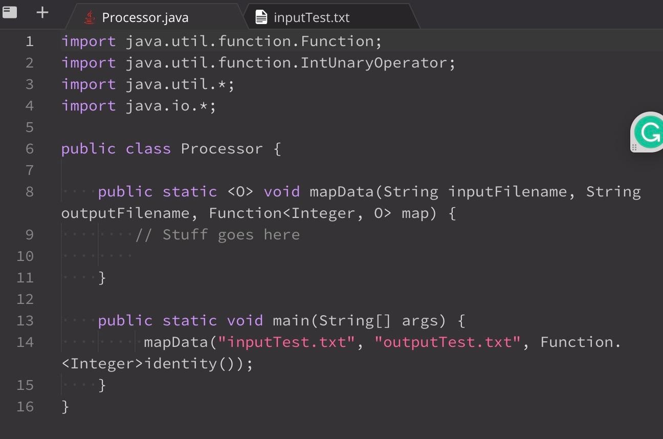Solved Reading, Validating and Writing Data (Assessment) Now | Chegg.com