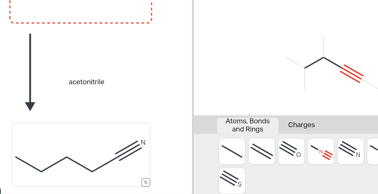 Solved HELP! I have the alkyl bromide but cannot figure out | Chegg.com