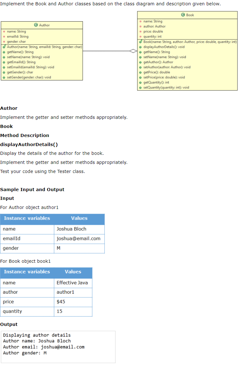 Solved Please do it in the easiest way possible in JAVA. No | Chegg.com
