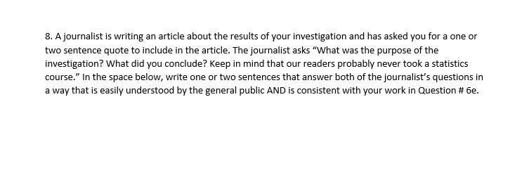 Solved Comprehensive Task ("Cholesterol Problem") According | Chegg.com