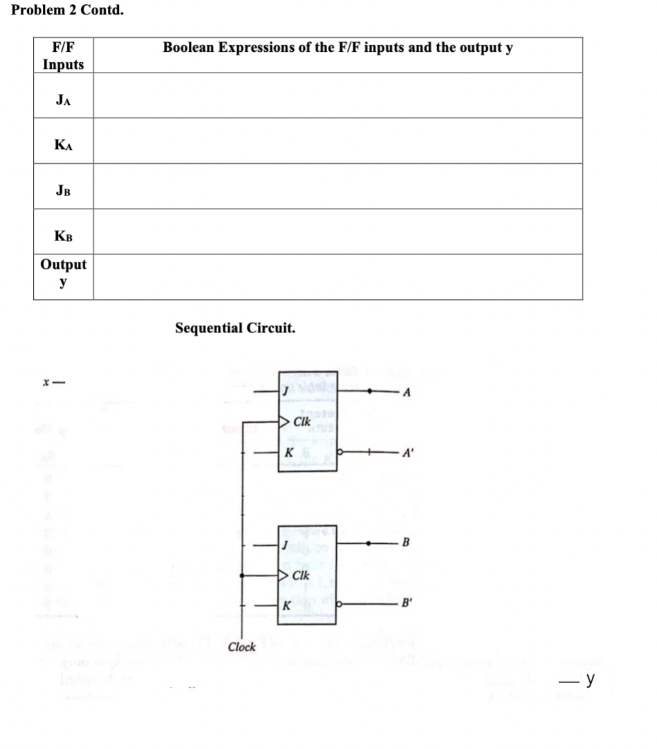 Solved Problem 2 (30 pts.): The following state diagram is | Chegg.com