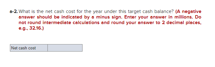Solved Wildcat, Incorporated, has estimated sales (in | Chegg.com