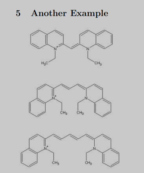 5 Another ExampleThe 1D particle in a box model can | Chegg.com