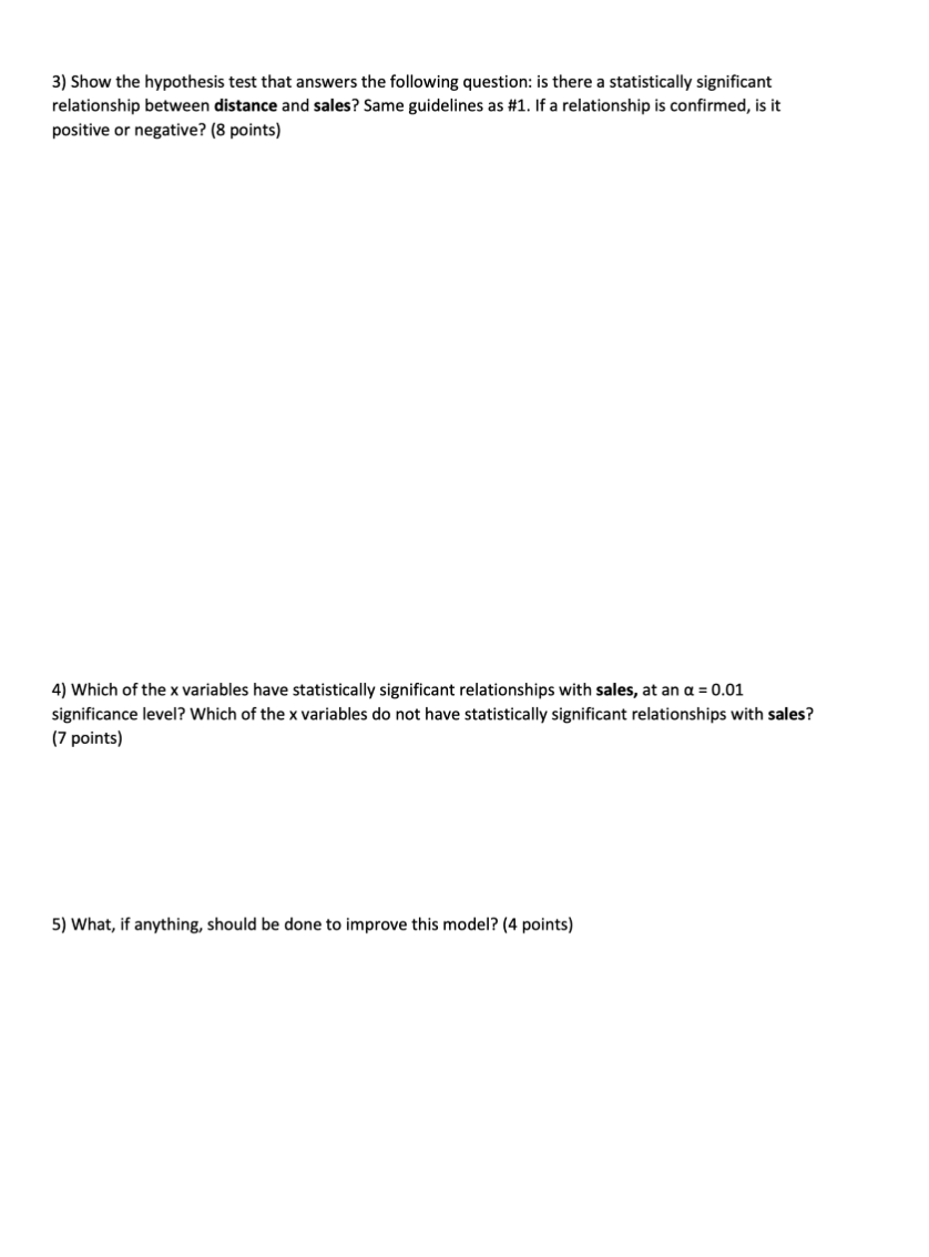 Solved Directions: This test is open-book, open-note, and | Chegg.com