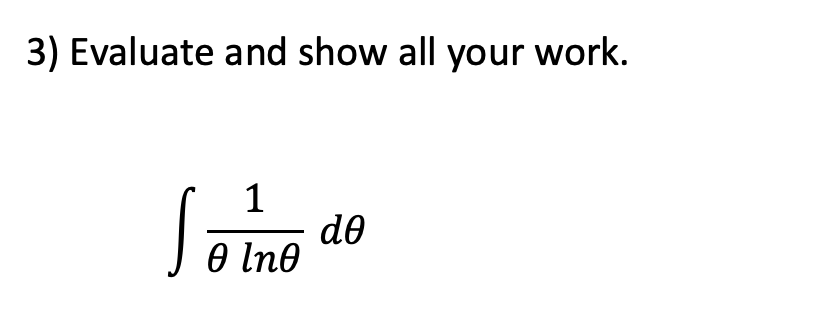 Solved Table of Integration Formulas Constants of | Chegg.com