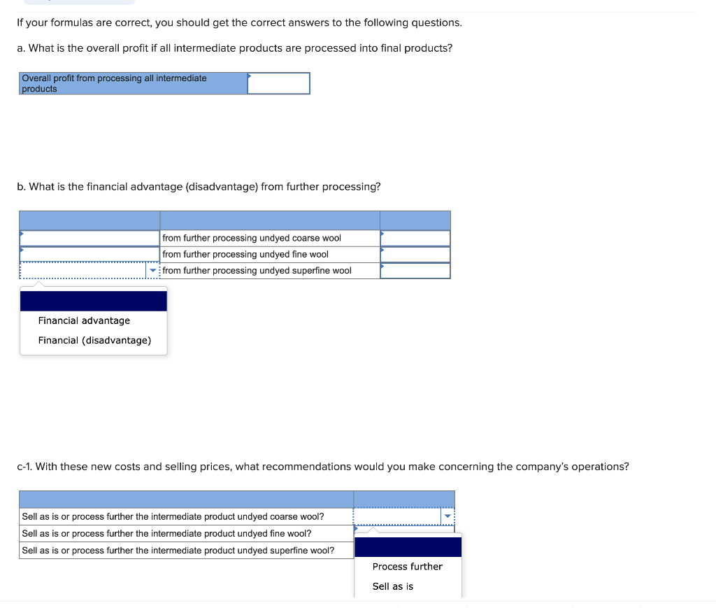 Solved Chapter 11: Applying Excel Step 1: Download the | Chegg.com