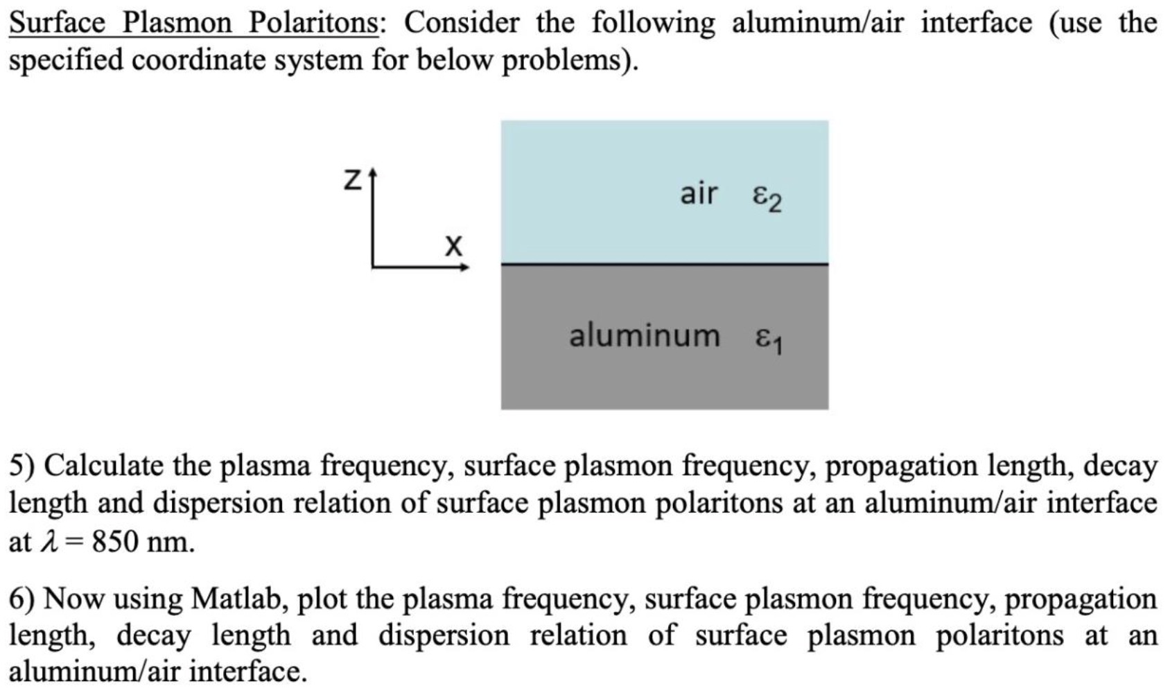 Solved Please solve part 6. Please attach the references | Chegg.com
