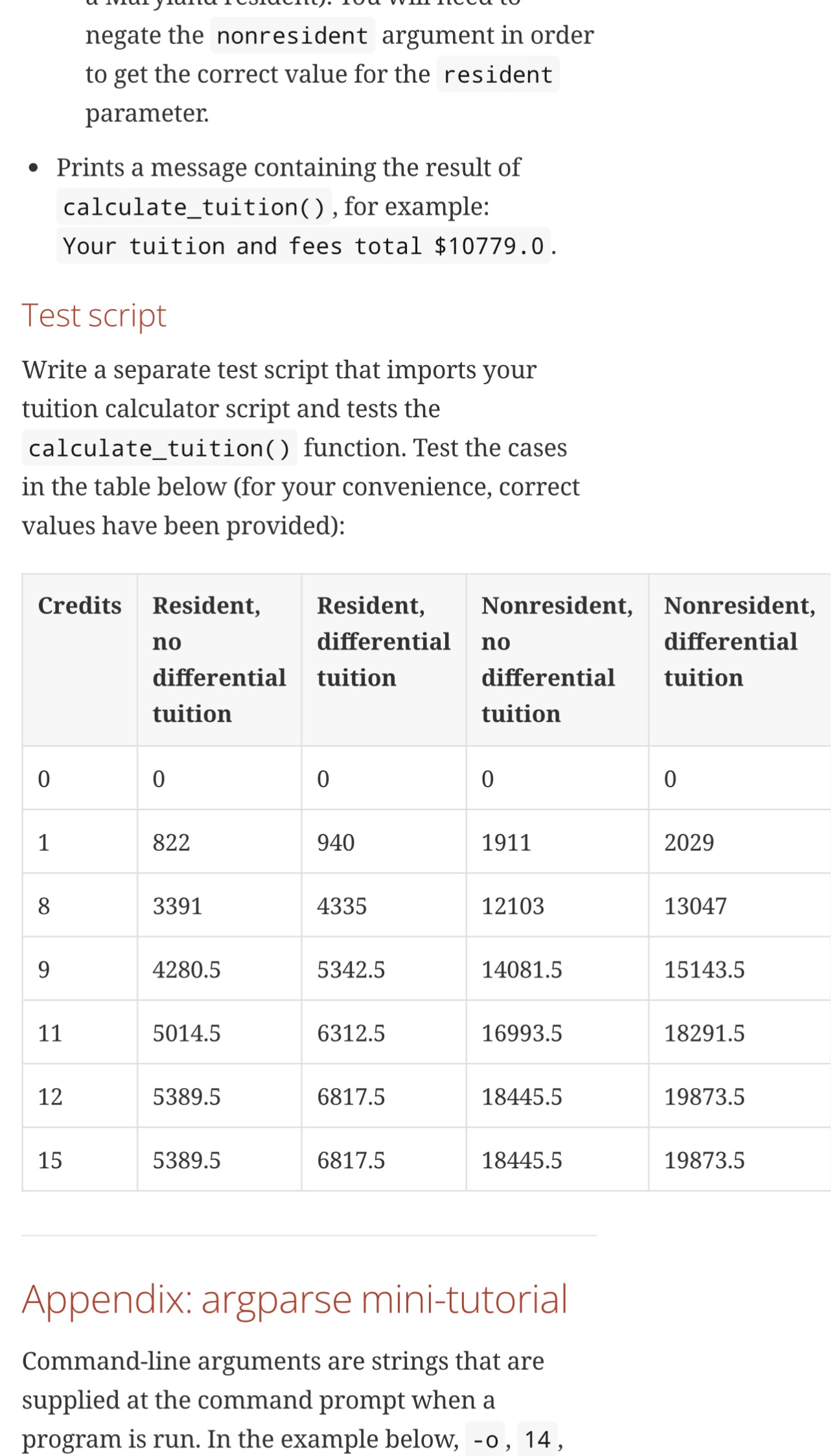 Solved you still have to define them all). Write a function | Chegg.com