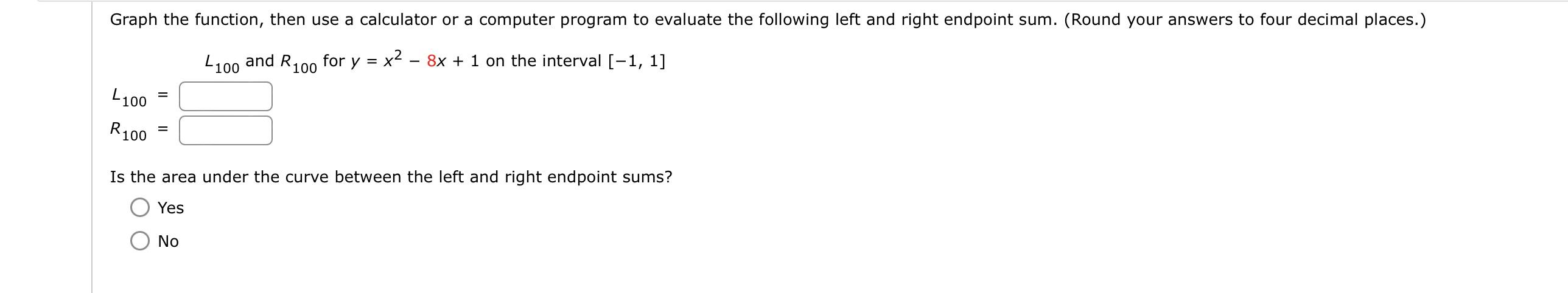 Solved Graph the function, then use a calculator or a | Chegg.com