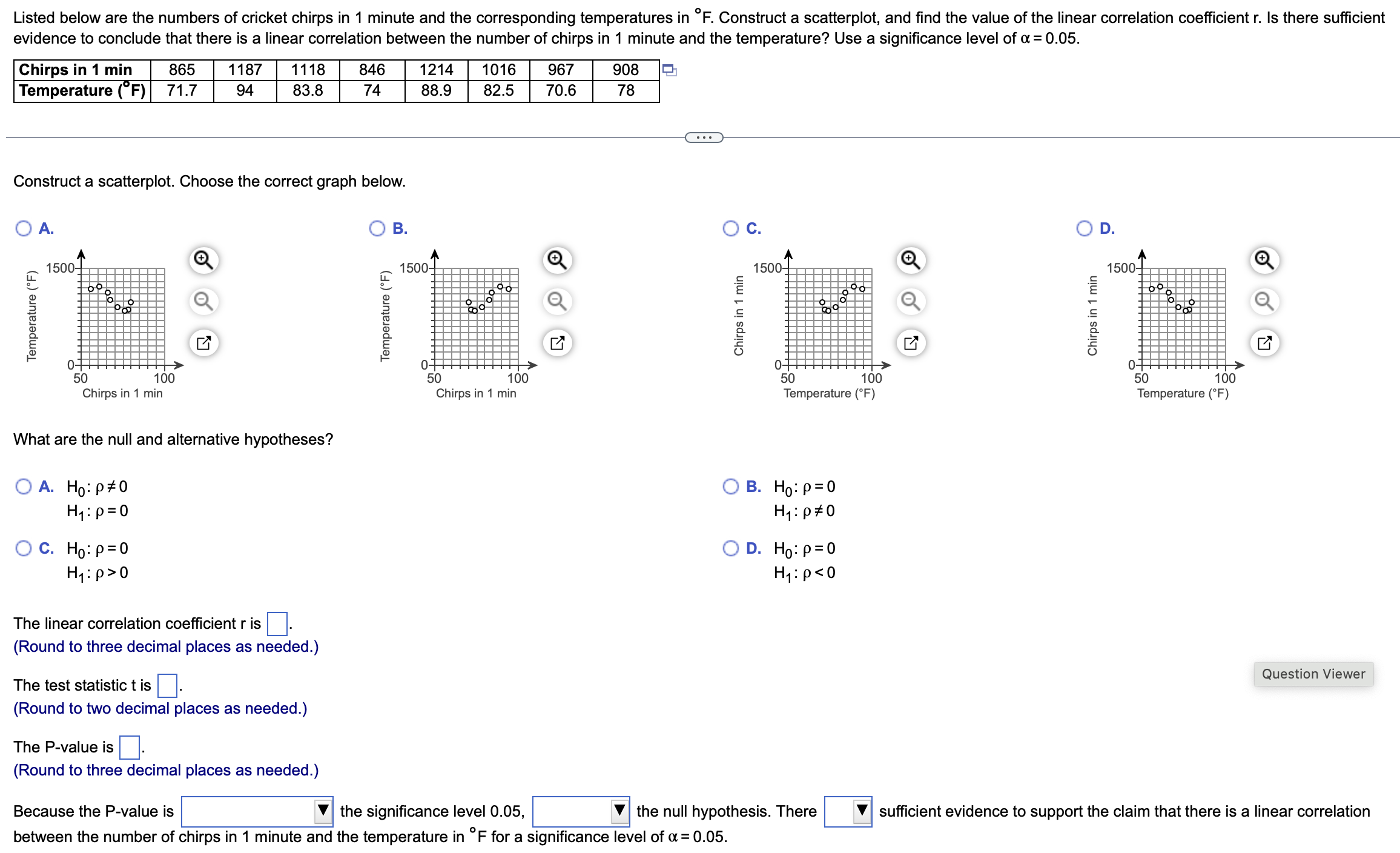 Solved Options for bottom: (less than or equal to, greater | Chegg.com