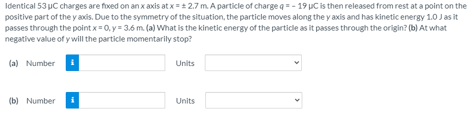 Solved Answer the problem using the following format | Chegg.com