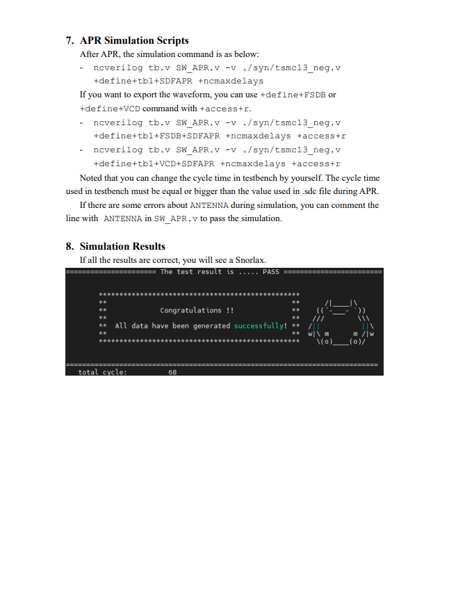 ICD Project --- Smith-Waterman Algorithm with | Chegg.com