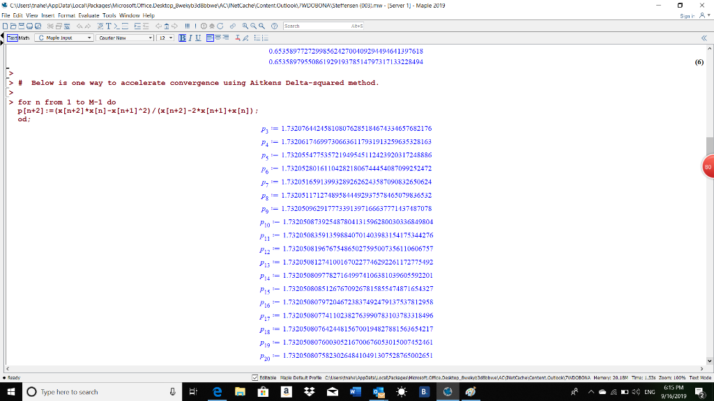 C\Users trahe AppData\Local\Packages\Microsoft Office | Chegg.com