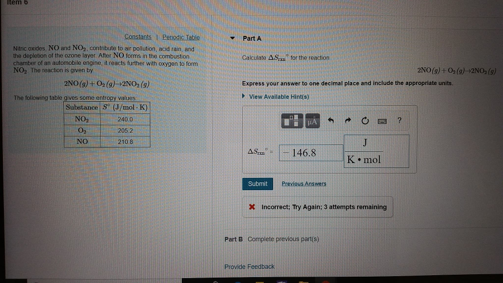 Solved 1) Without doing any calculations, determine the sign | Chegg.com