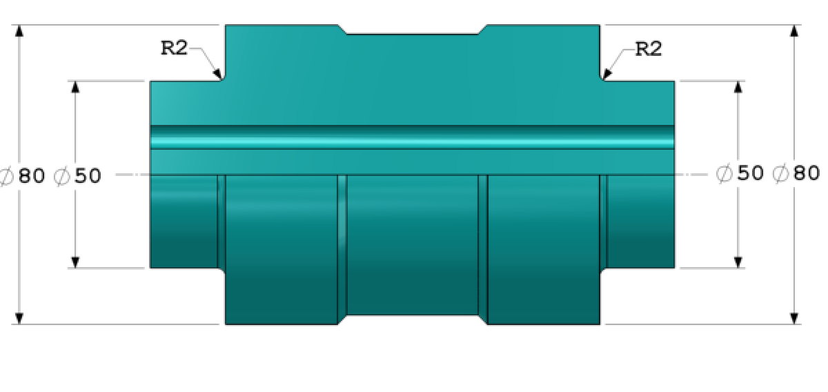 Solved C22601: Advanced Part - Step 1 - (Tooling | Chegg.com Solved C22601: Advanced Part - Step 1 - (Tooling | Chegg.com