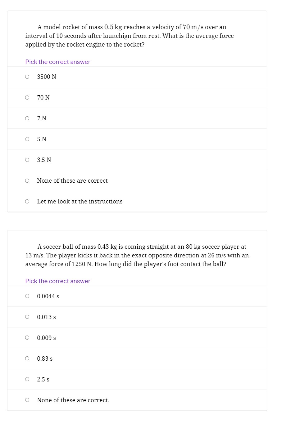 Solved Please help and solve correctly! Make answers easy | Chegg.com