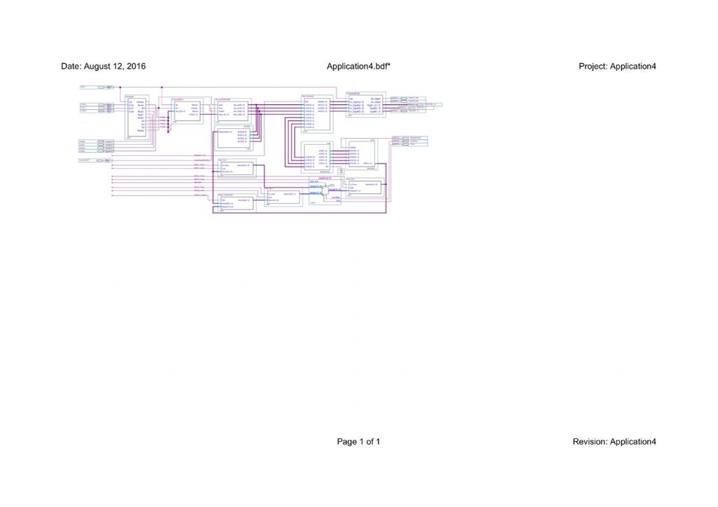 Solved Simple Calculator using "Datapath and Control Unit" | Chegg.com