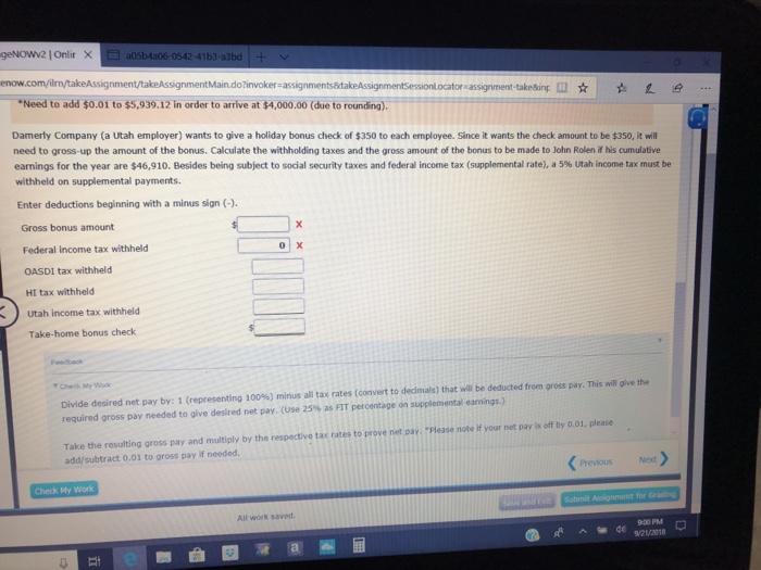 Solved 2-41b3-a3bd oTinvoker assignment-take&ngw ☆| ☆ し to | Chegg.com