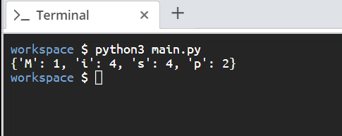 Solved ScenarioGiven a word, write a function that will | Chegg.com