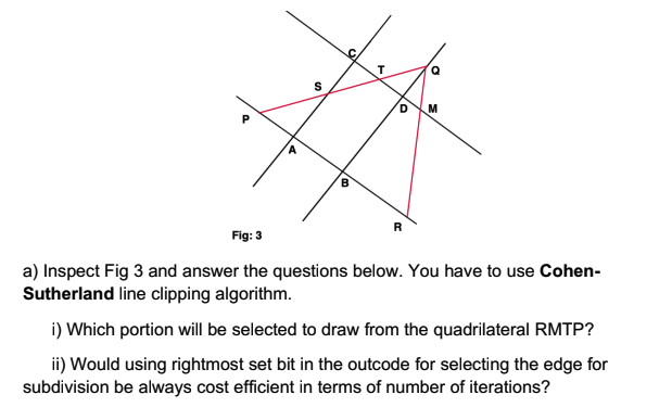 Solved Inspect Fig 3 and answer the questions below. You | Chegg.com