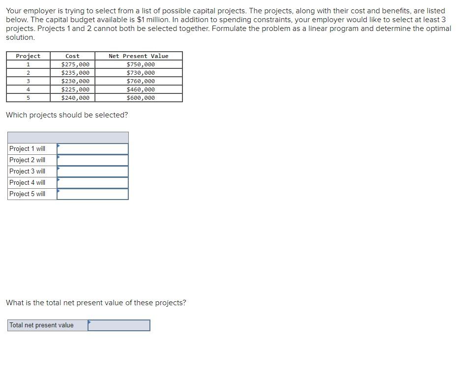 Solved From Introduction to Management Science: A Modeling | Chegg.com
