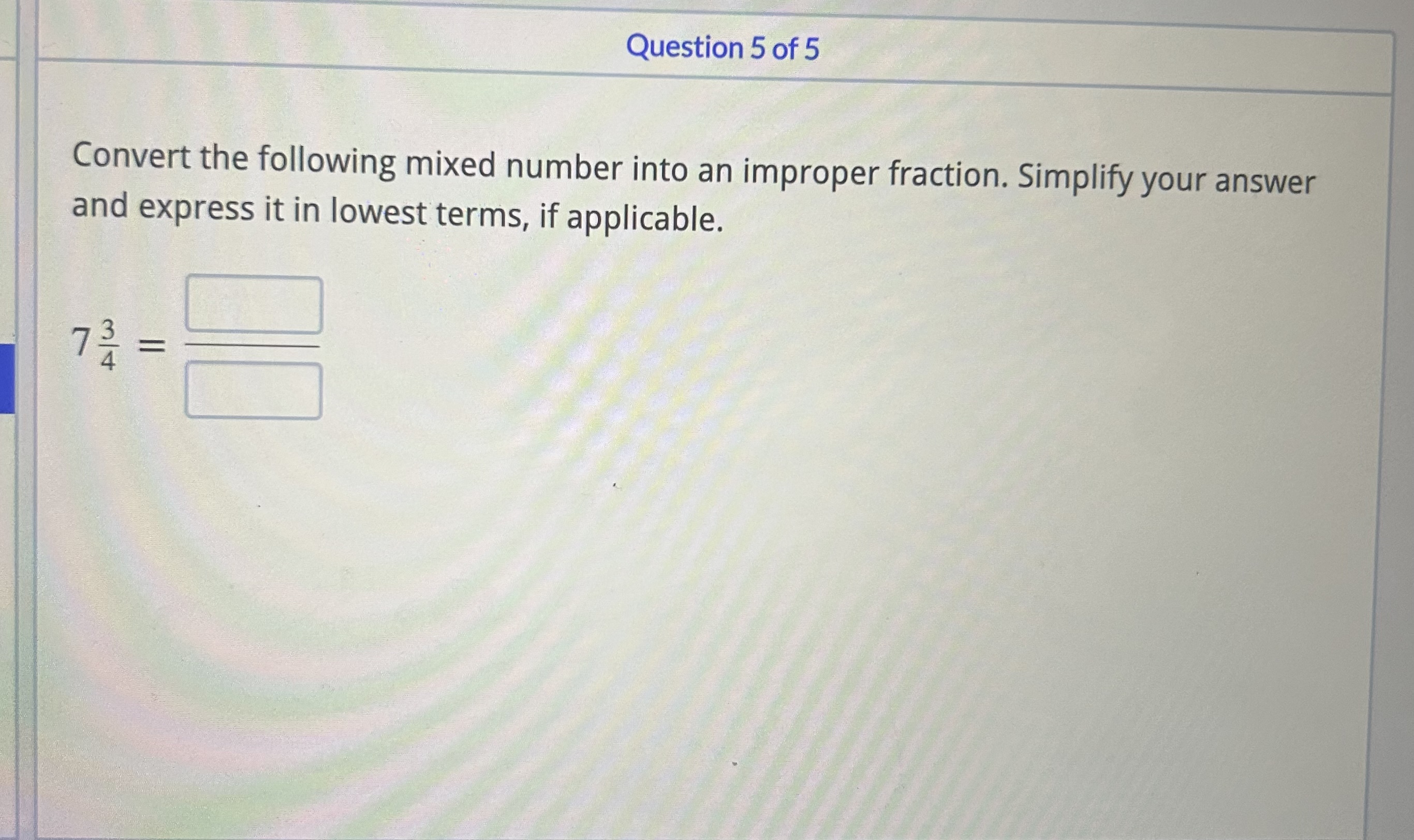 Solved Evaluate the following expression: (62)2+184÷261×74= | Chegg.com
