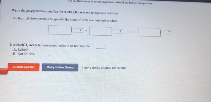 Solved Write the dissolution reaction for iron(II) carbonate | Chegg.com Solved Write the dissolution reaction for iron(II) carbonate | Chegg.com