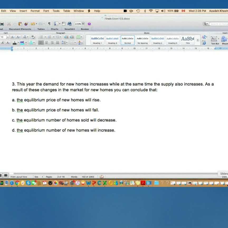 Solved Edit View Insert Format Font Tools Table Window Help | Chegg.com