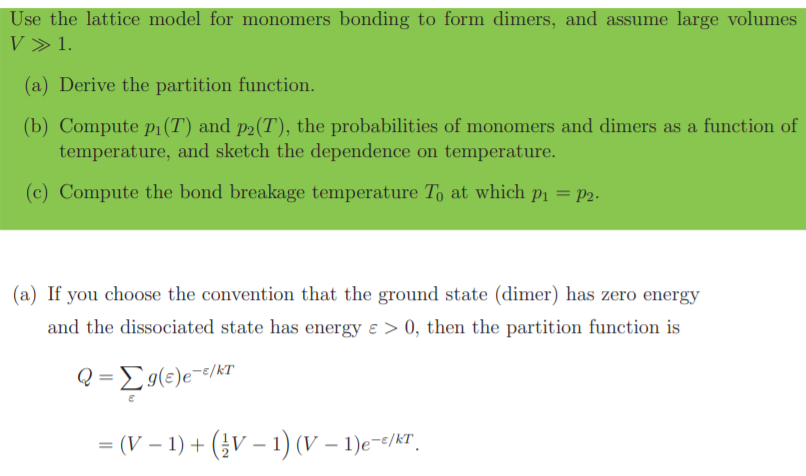What is the process in getting to the partition | Chegg.com