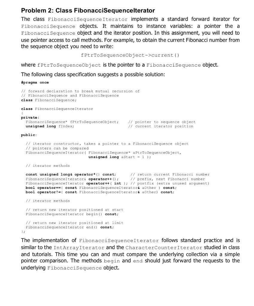 Problem Set 4 Iterators In Mathematics The 2577