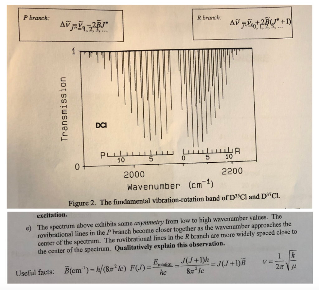 P branch: Rbranch: Δ~7M29Y.ti)| DC 5 10 10 2200 2000 | Chegg.com