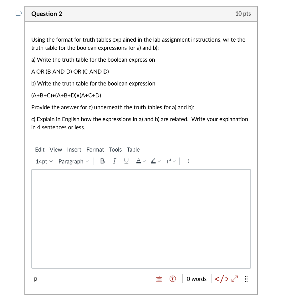 Solved Can you help me with this problem? Please do it in | Chegg.com