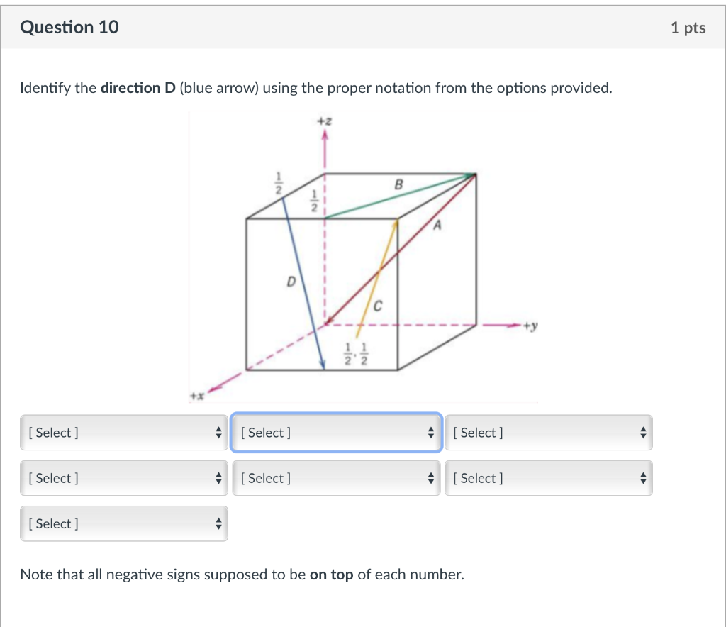 Solved Question 14 1 pts White tin (Sn) is known to | Chegg.com