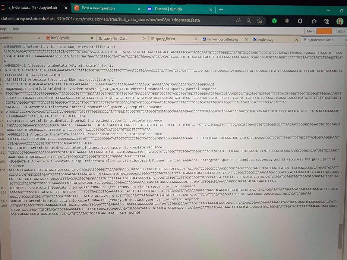Solved Define a function make_fasta_list_from_file that | Chegg.com