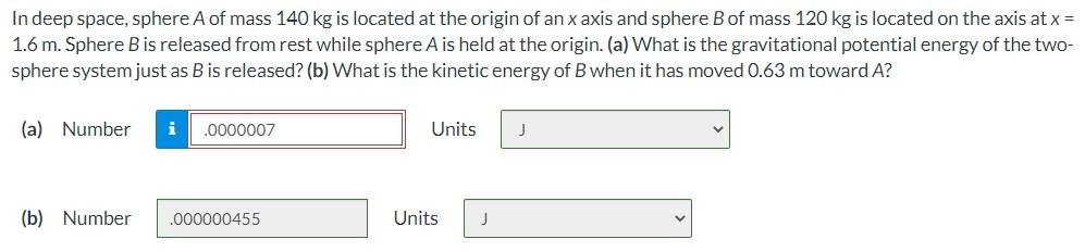Solved Third time asking for help and the answer given to me | Chegg.com