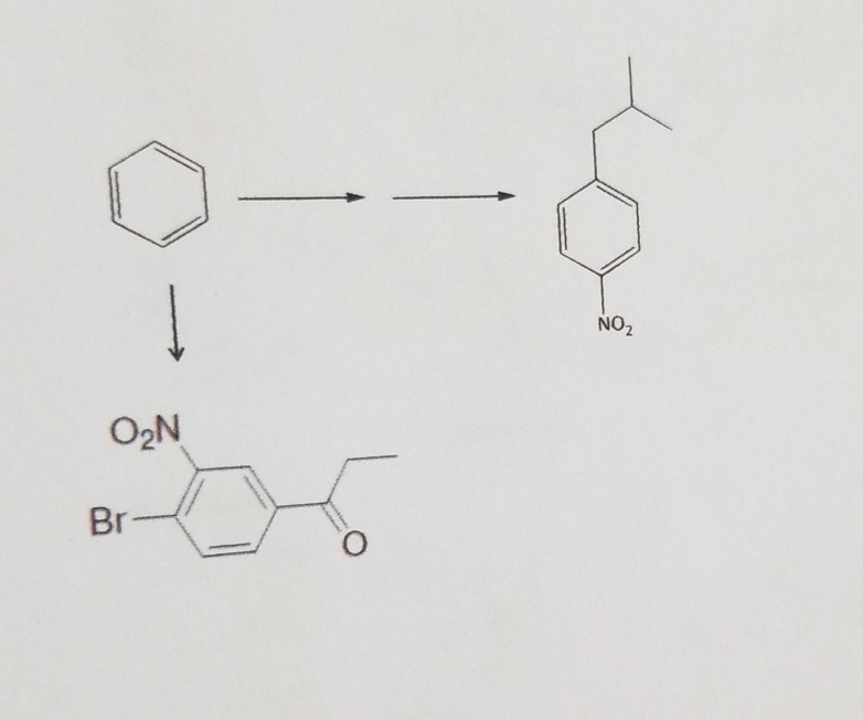 Solved ОН Na, NH3 CHCH-OH ОСН3 Li, NH3 (СНСОН, THF NO2 ON | Chegg.com