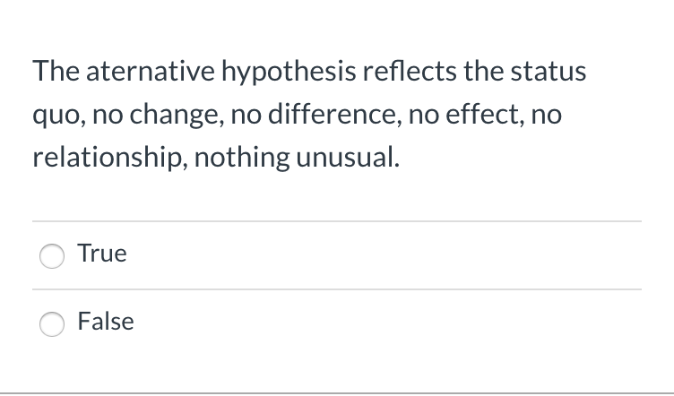 Solved Type I error is rejecting a true null hypothesis and | Chegg.com
