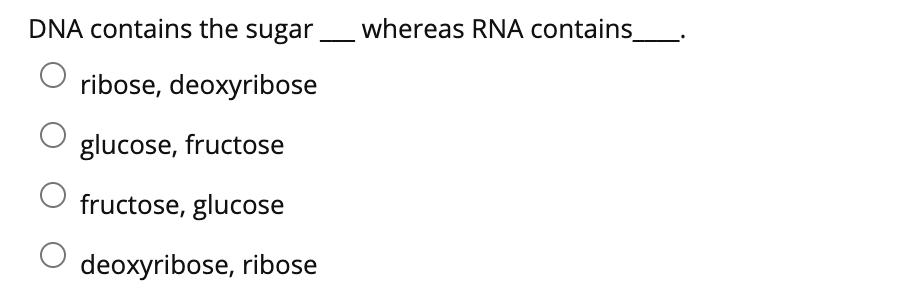 Solved The molecules of life are carbon-based molecules. | Chegg.com