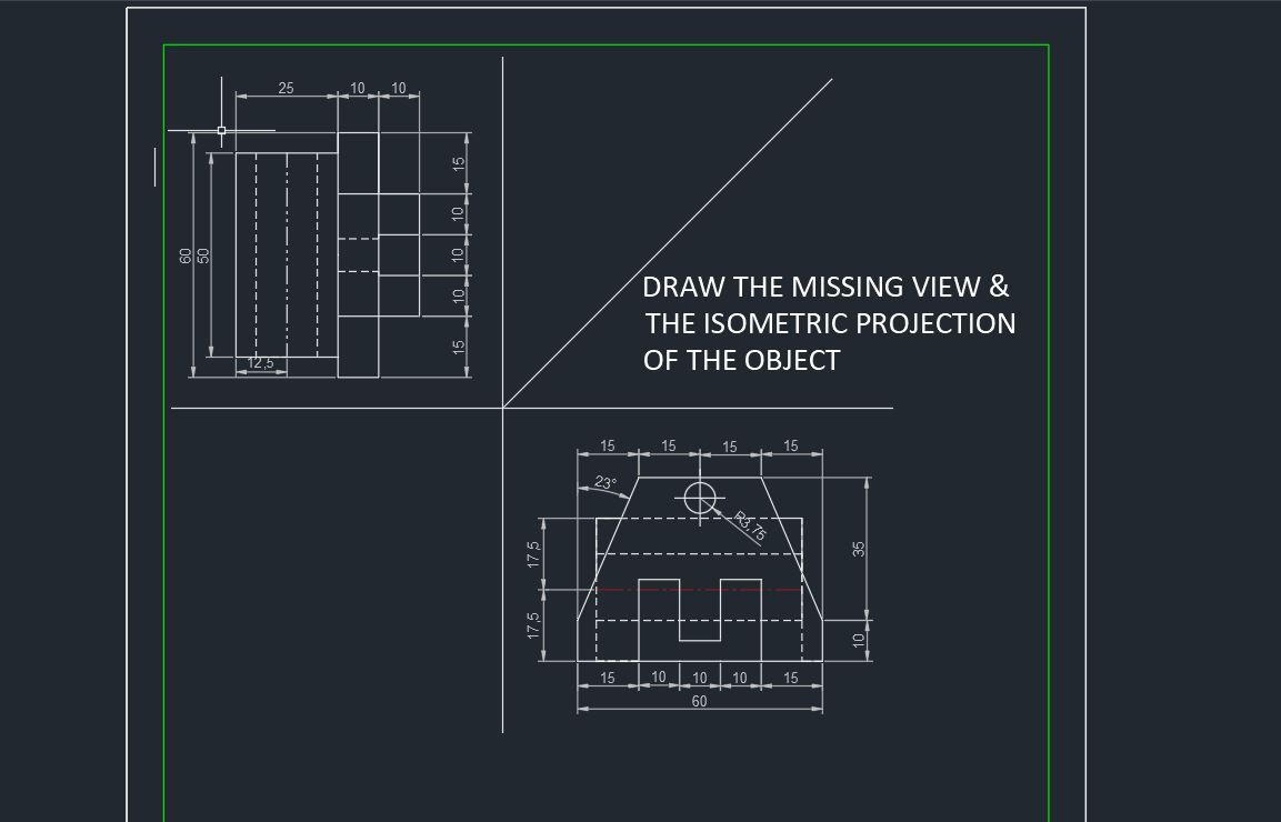 Solved 251 - - - --- - - - - ---- - - - - DRAW THE MISSING | Chegg.com