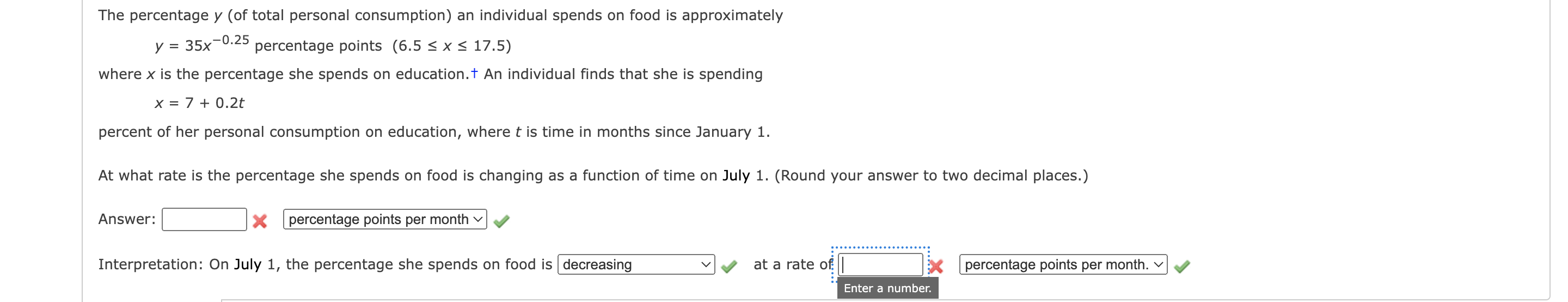 Solved aramount Electronics has an annual profit given by | Chegg.com