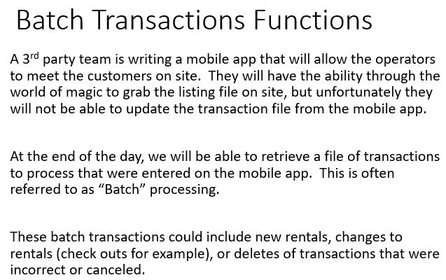 UPDATED Need help making an IPO Chart and UML Chart - | Chegg.com