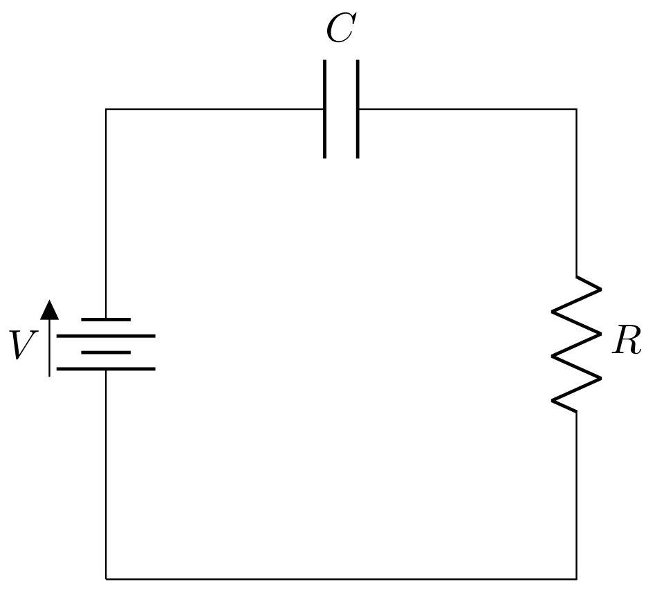 Solved Solve Using a First-Order Differential Equation The | Chegg.com
