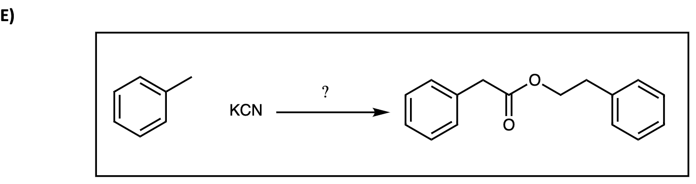 Solved KCN | Chegg.com