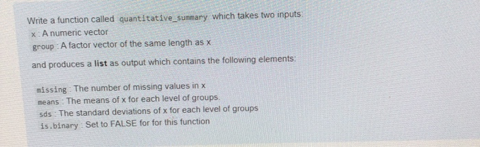 Introduction This homework assignment will give you | Chegg.com
