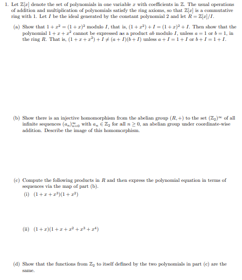 Pretty pretty please explain your answer along the | Chegg.com