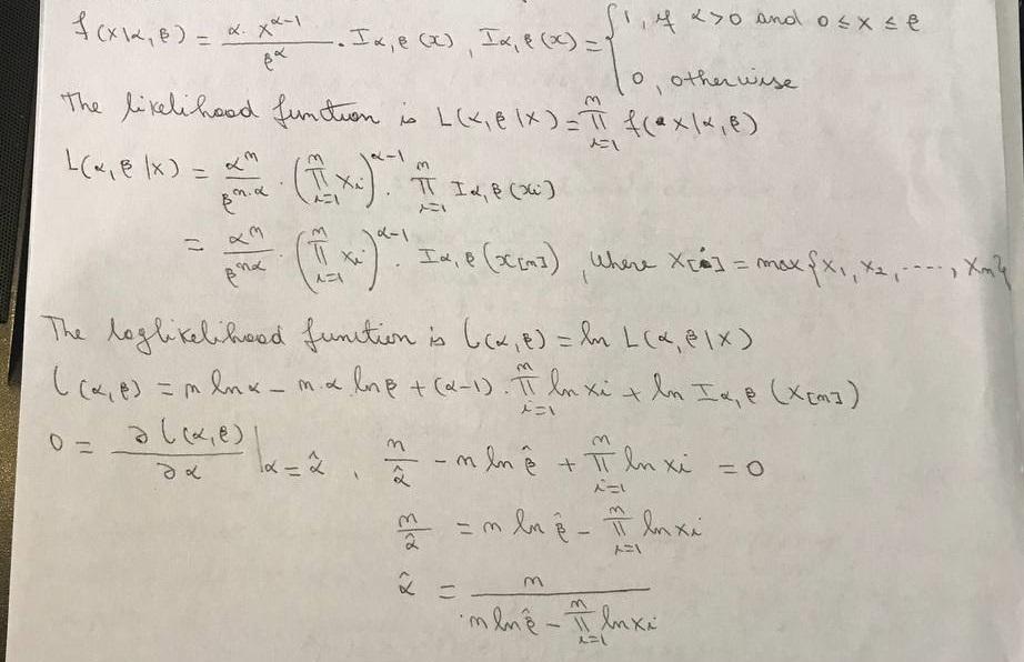 INFERENCE STATISTICS I NEED ASSISTANCE WITH THESE 2 | Chegg.com